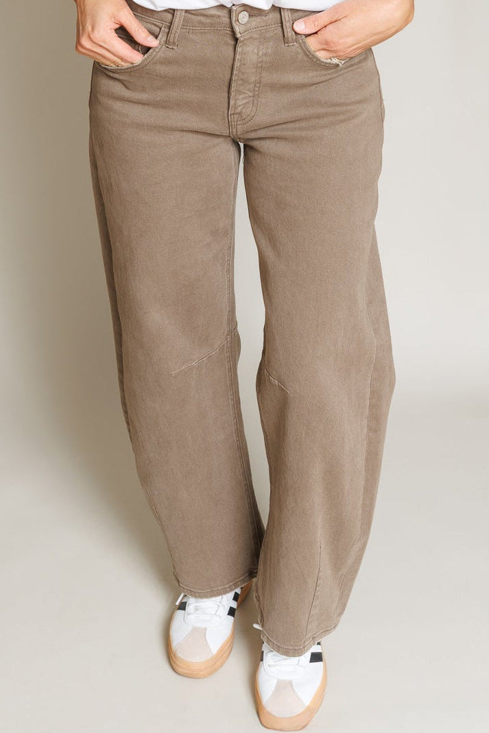 Ellis Denim – Lillian Carl & Company